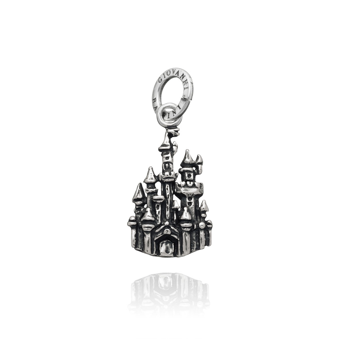 I Charms di Raspini: Charm Raspini Castello